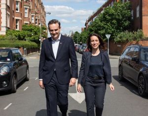 Alexander Holroyd M.P. | French Brighton