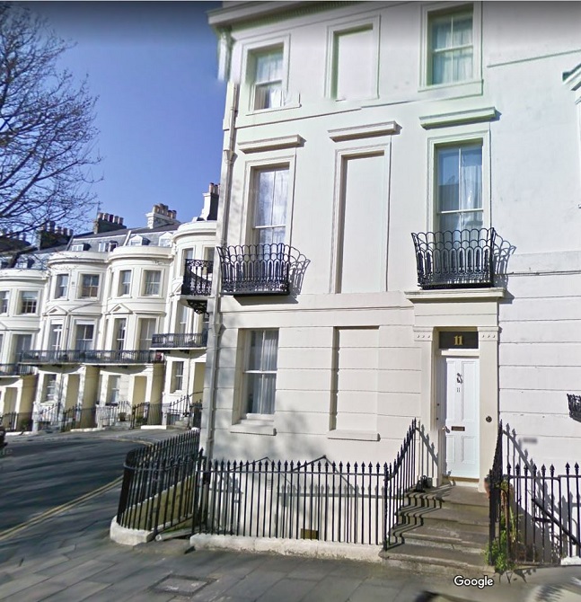 Brighton man murdered in France | French Brighton